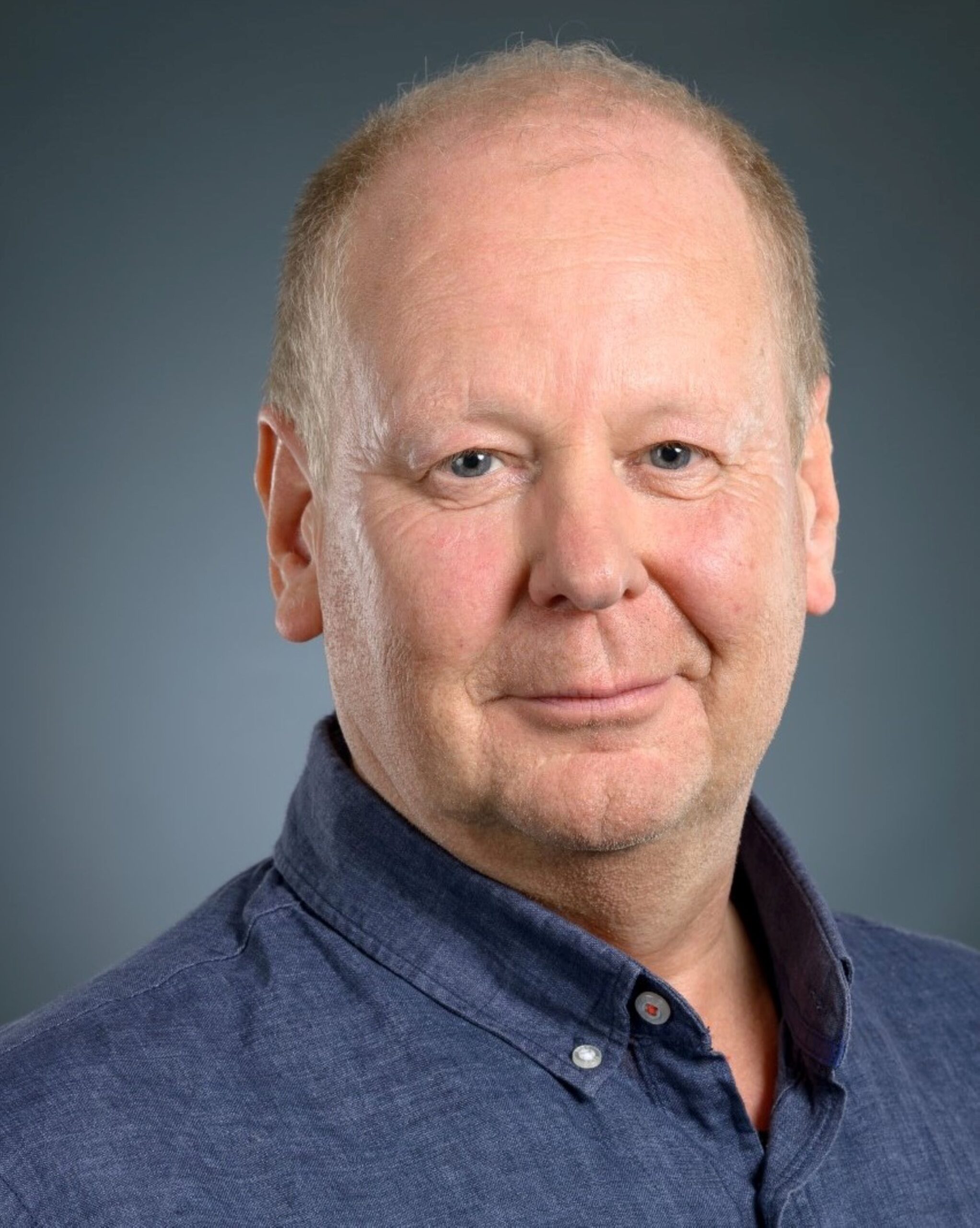 Our Executive Leadership & Board of Directors - Alector